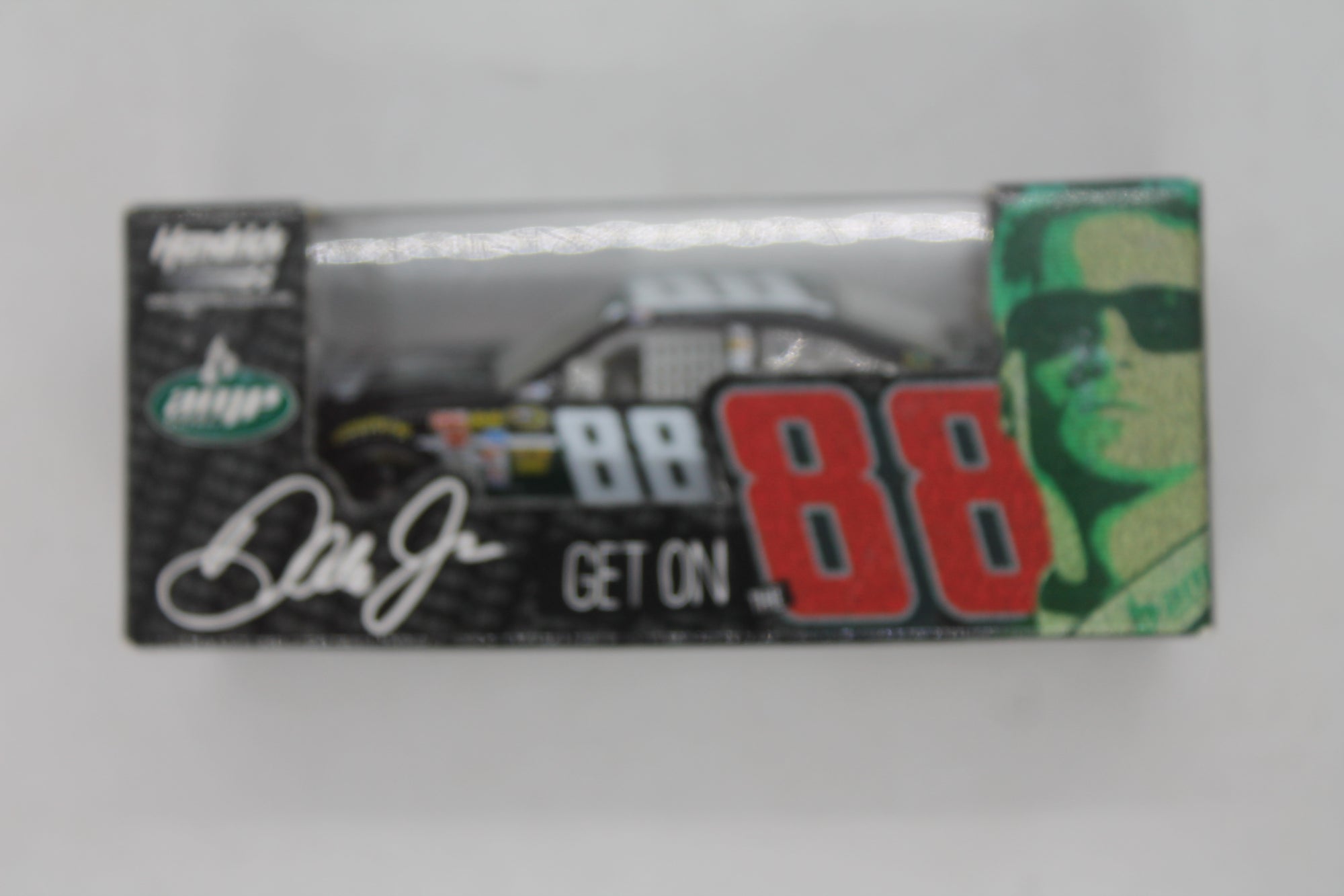 NASCAR 2009 Dale Earnhardt Jr. Amp Energy Get On #88 - 1:64 Diecast ...