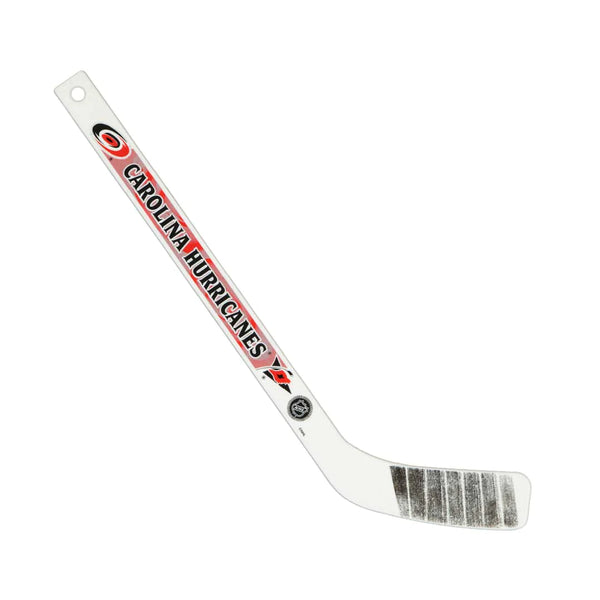 Sherwood - Carolina Hurricanes Plastic Mini Stick - JJ Sports and ...